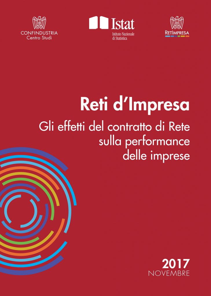 Reti d'Impresa - Gli effetti del contratto di Rete sulla performance ...